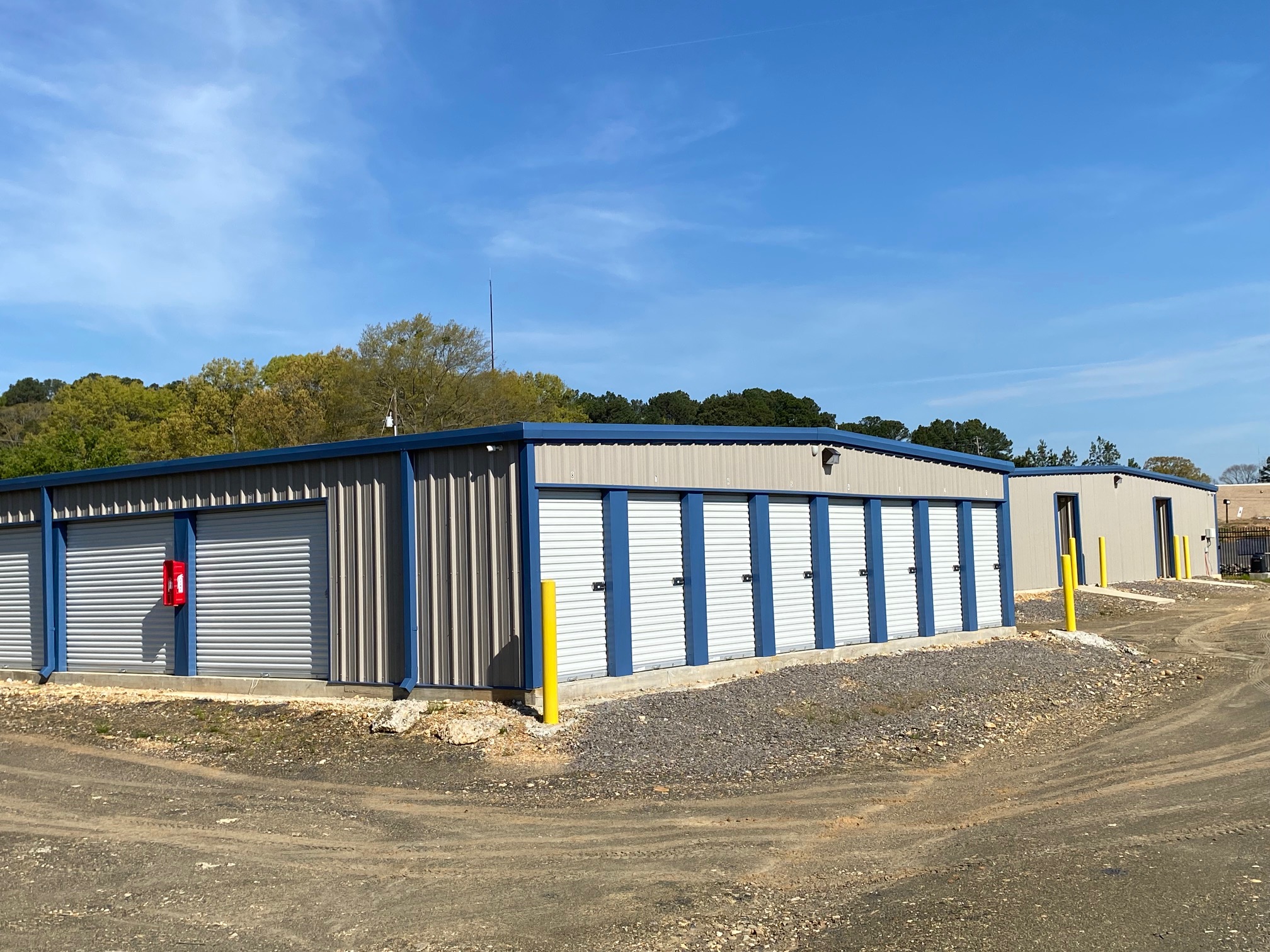 Cole's Secure Storage, LLC – – Low Cost Self Storage in Arkadelphia, AR
