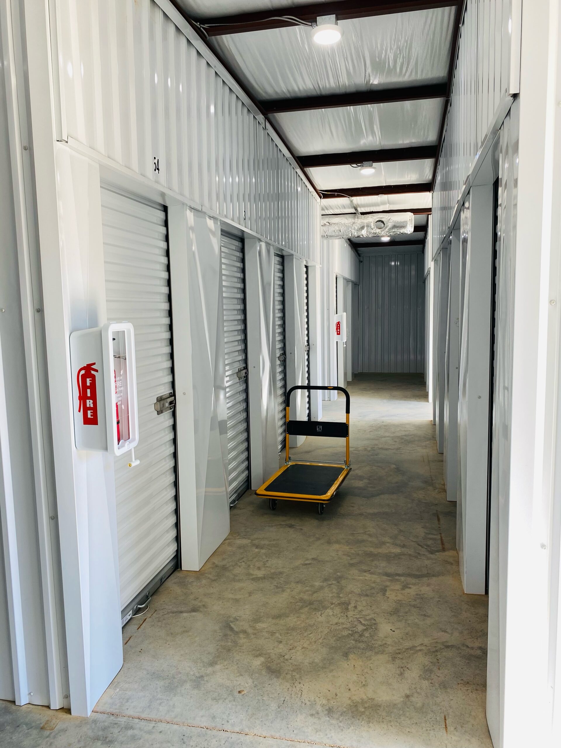 About Us – Cole's Secure Storage, LLC